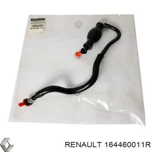 164460011R RENAULT (RVI) Tubo De Combustible, Filtro Hasta La Bomba