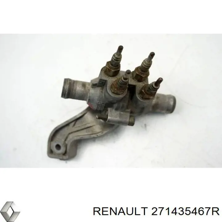271435467R RENAULT (RVI) - repuestos Renault (RVI) a precio barato