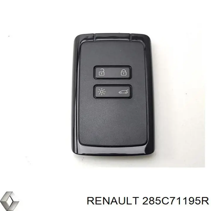 285C71195R RENAULT (RVI) - repuestos Renault (RVI) a precio barato