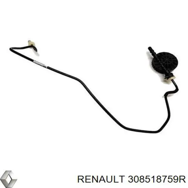 308518759R RENAULT (RVI) Latiguillo de embrague