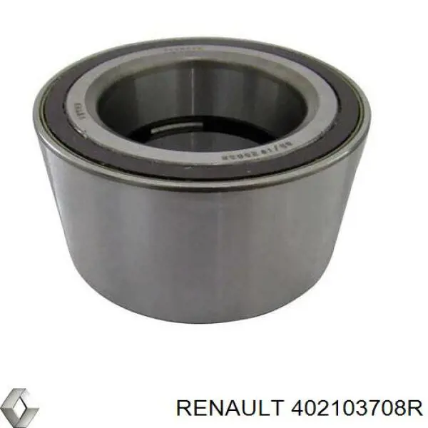 402103708R RENAULT (RVI) Cojinete de rueda delantero