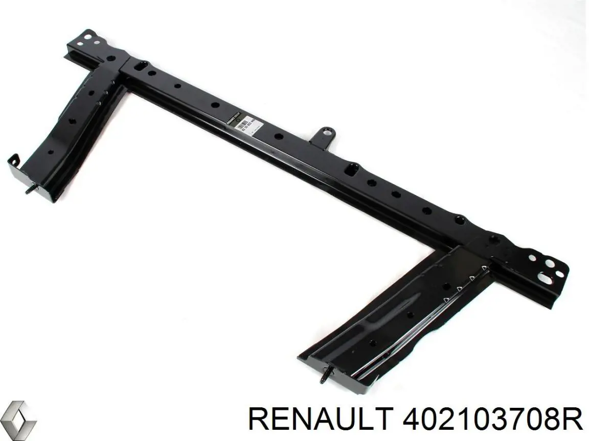 402103708R RENAULT (RVI) Cojinete de rueda delantero