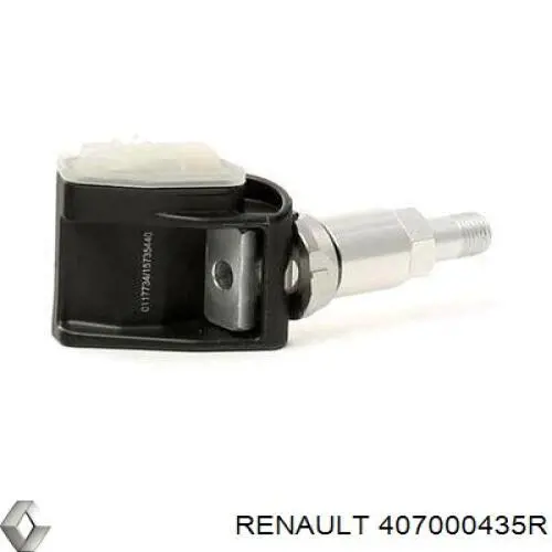 40700 0435R RENAULT (RVI) Sensor de presión de neumáticos