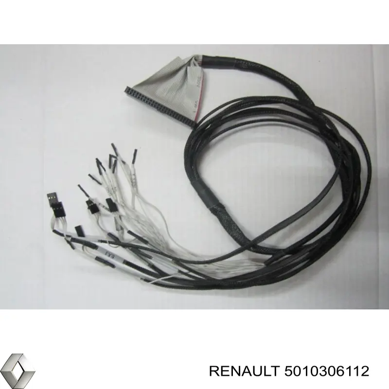 5010306112 RENAULT (RVI) - repuestos Renault (RVI) a precio barato