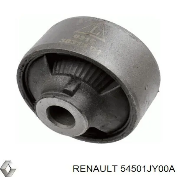 54501JY00A RENAULT (RVI) Barra oscilante, suspensión de ruedas ...