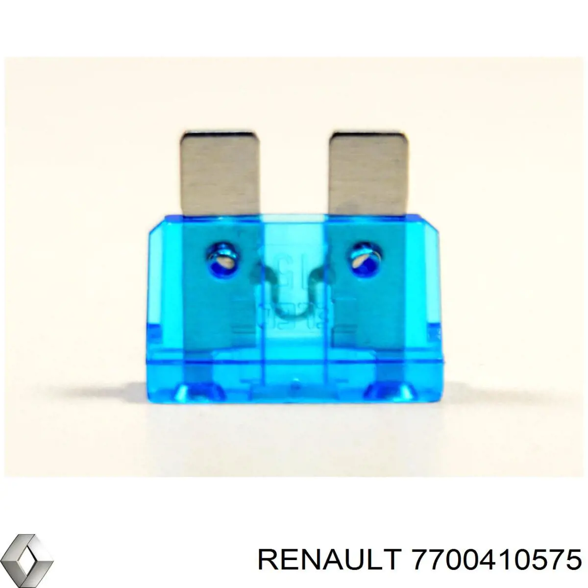 N072581000305 MERCEDES fusible