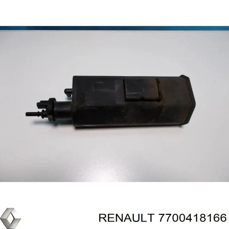 7700418166 RENAULT (RVI) Filtro de carbón activado