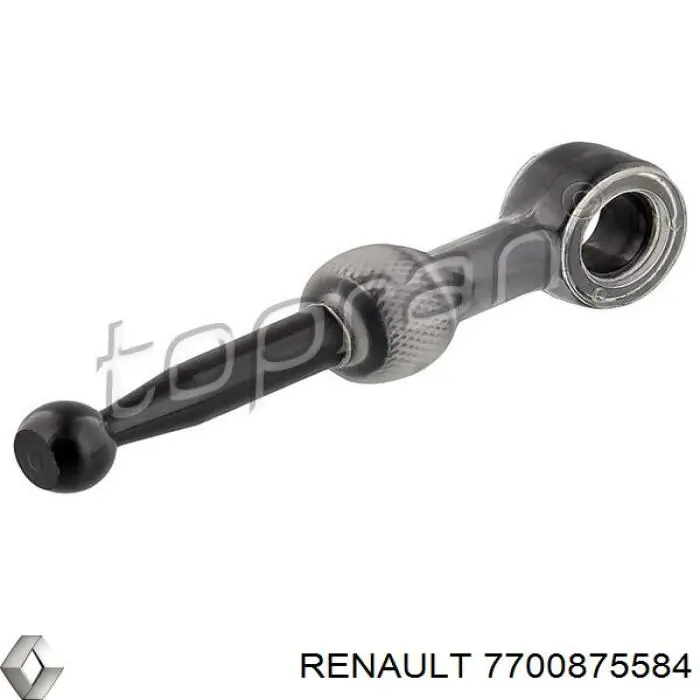 7700875584 RENAULT (RVI) Varilla De Cambio De Marcha