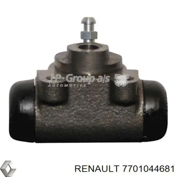 7701044681 RENAULT (RVI) Cilindro de freno de rueda trasero