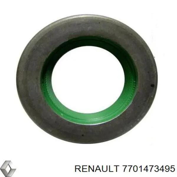 7701473495 RENAULT (RVI) Retén de árbol de levas