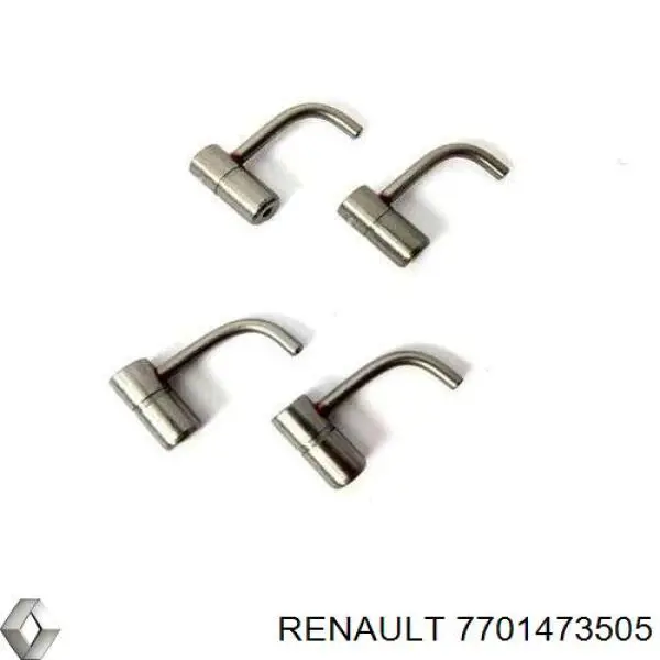 7701473505 RENAULT (RVI) Boquilla de aceite