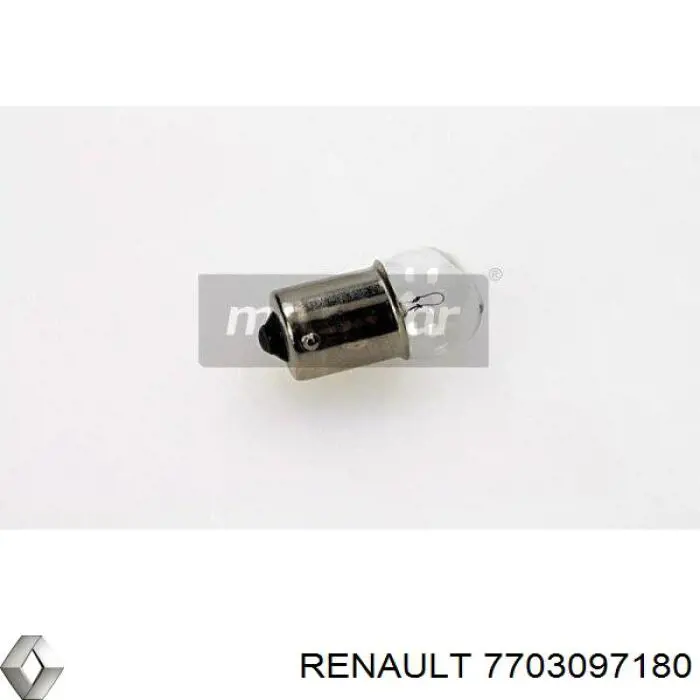 32126 VALEO bombilla