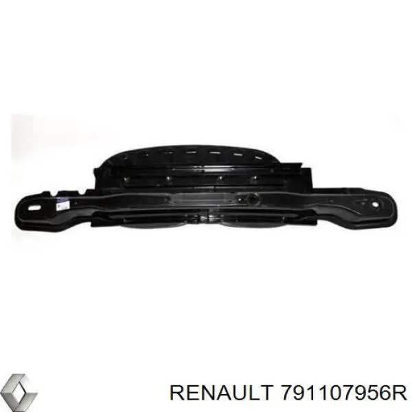 791107956R RENAULT (RVI) Panel trasero de cabina