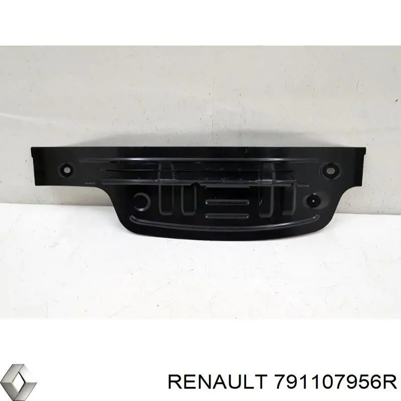 791107956R RENAULT (RVI) Panel de cabina trasero