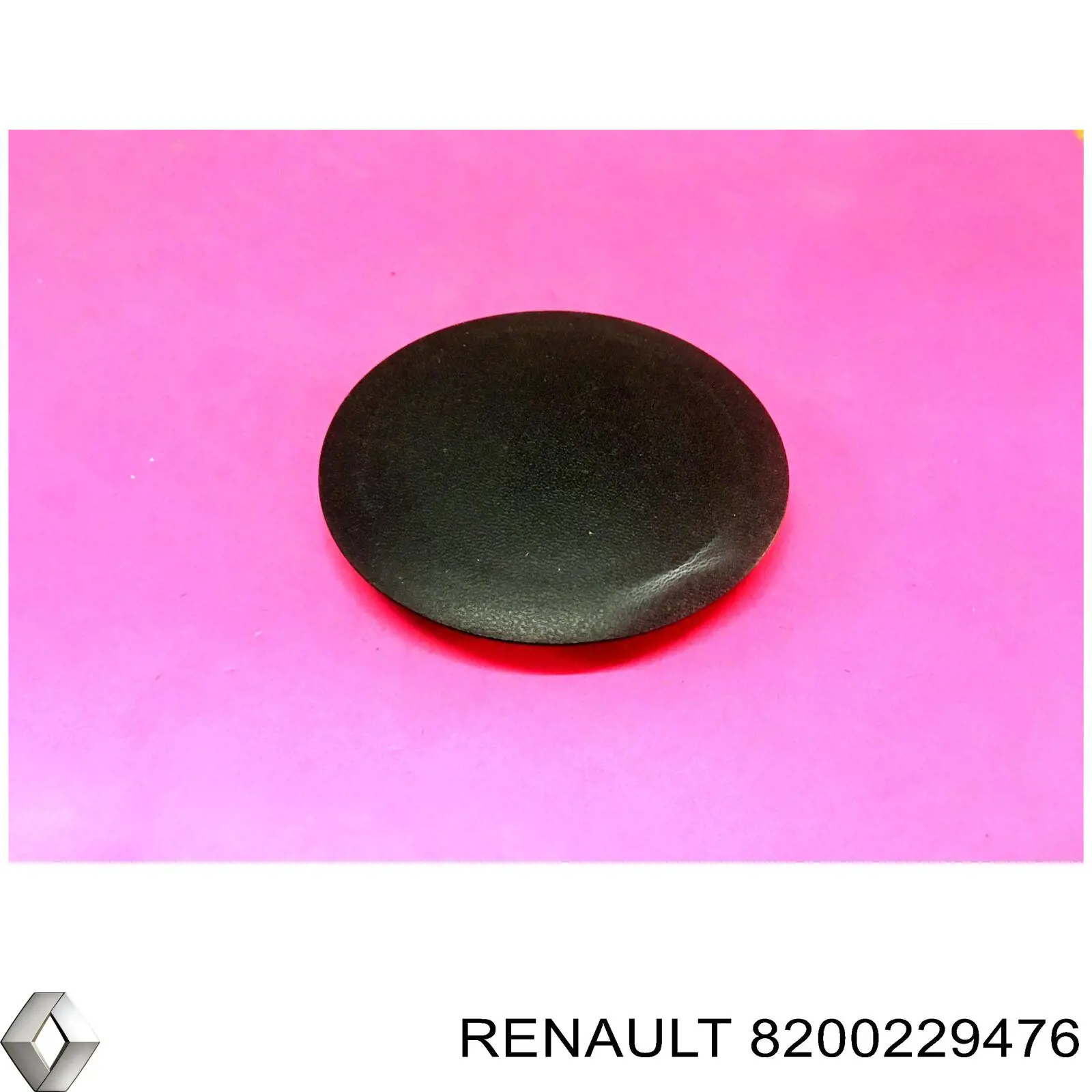 8200229476 Renault (RVI) mejor precio para Avtopro