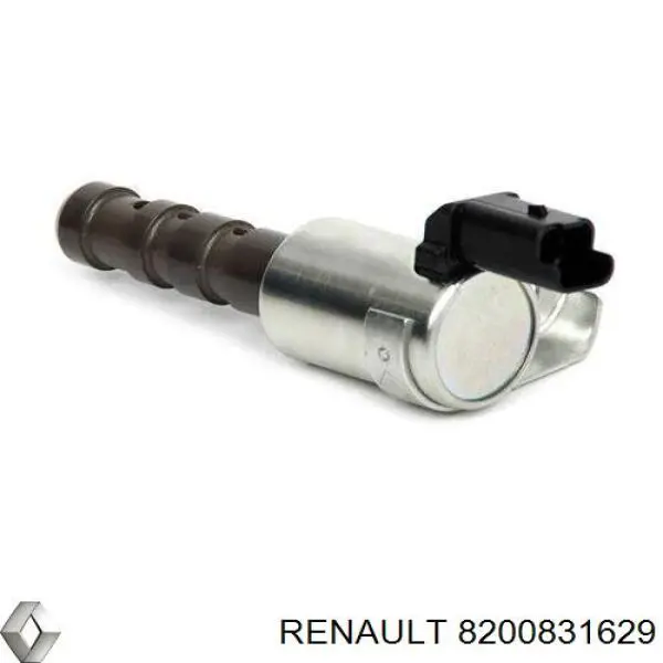 8200831629 RENAULT (RVI) Válvula de control del árbol de levas