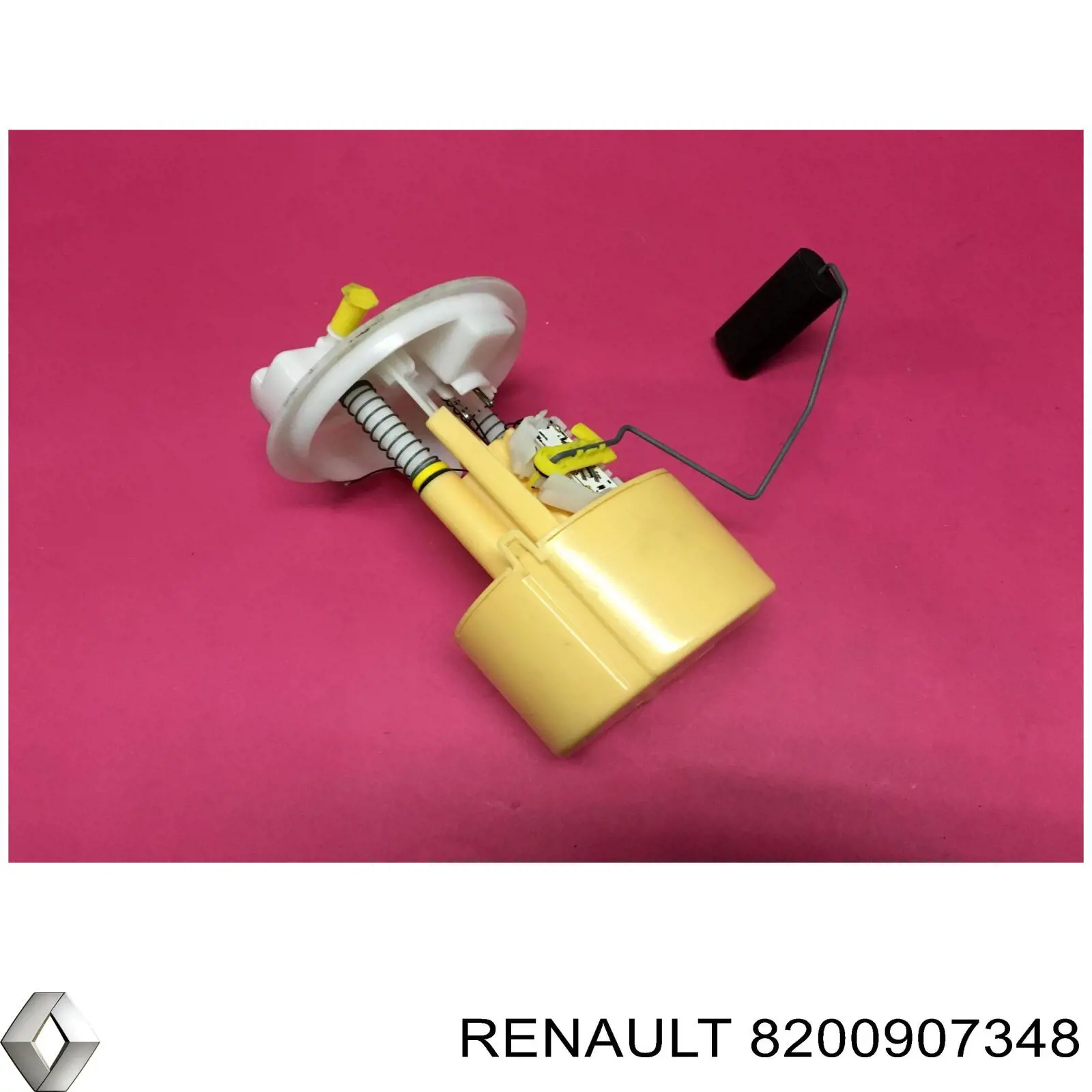 FG100212B1 Delphi mejor precio para Avtopro