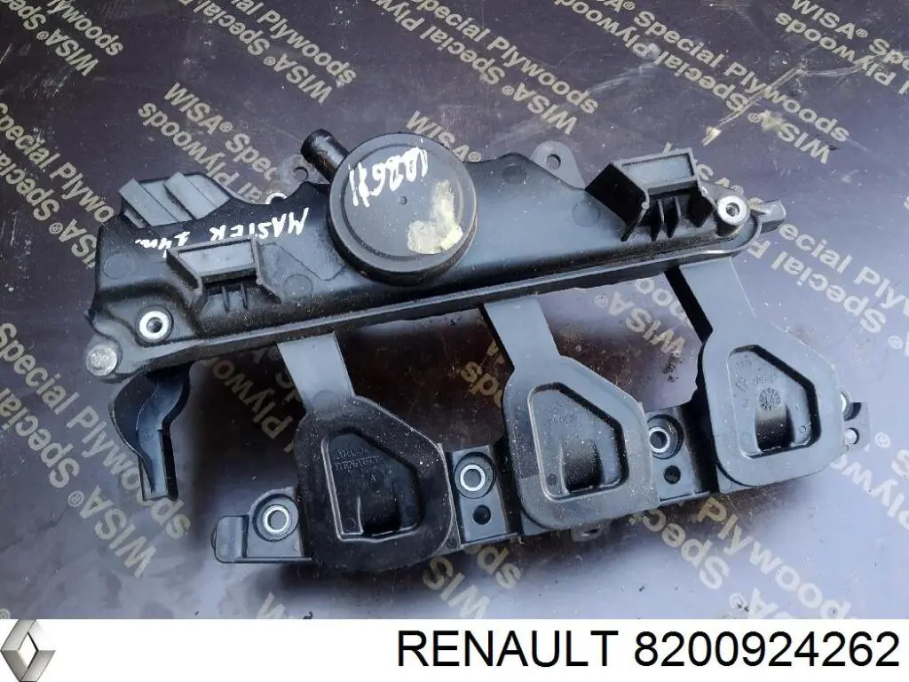 8200924262 RENAULT (RVI) Tapa de balancines
