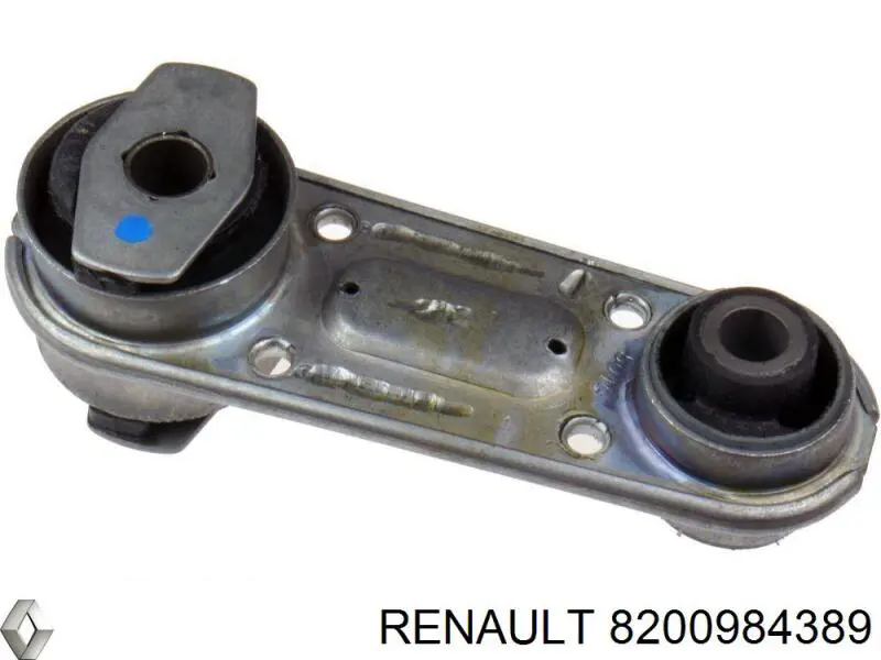8200984389 RENAULT (RVI) Soporte de motor derecho