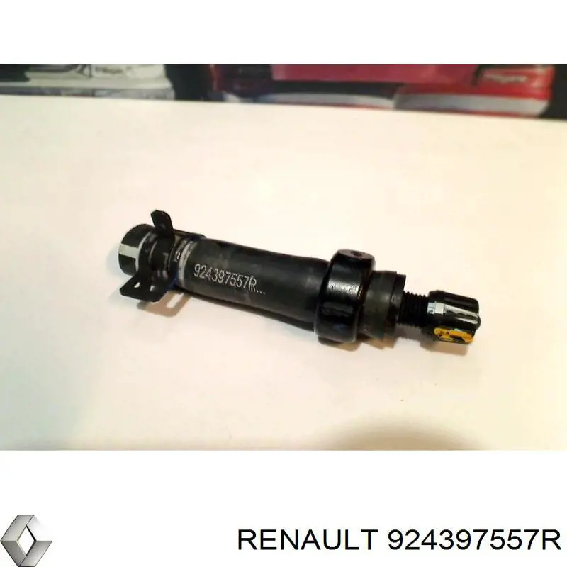 924397557R RENAULT (RVI) - repuestos Renault (RVI) a precio barato