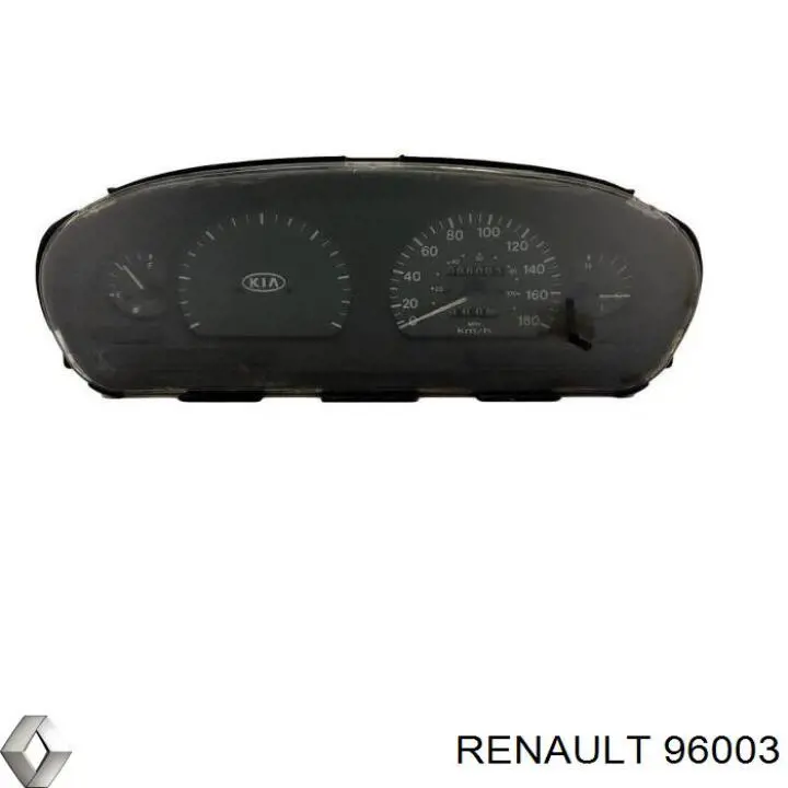 96003 Renault (RVI) mejor precio para Avtopro