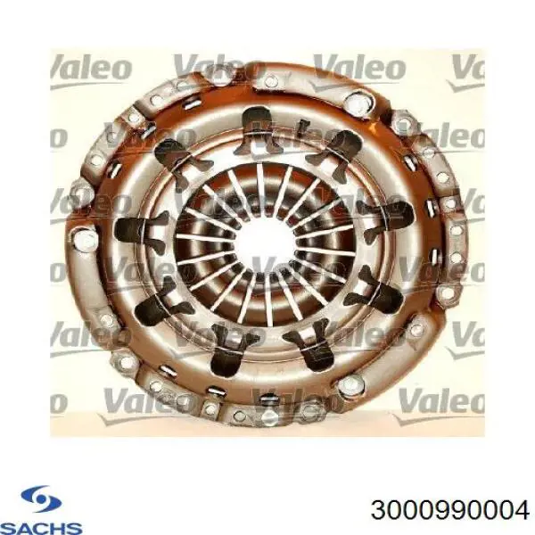 3000990004 Sachs embrague comprar barato