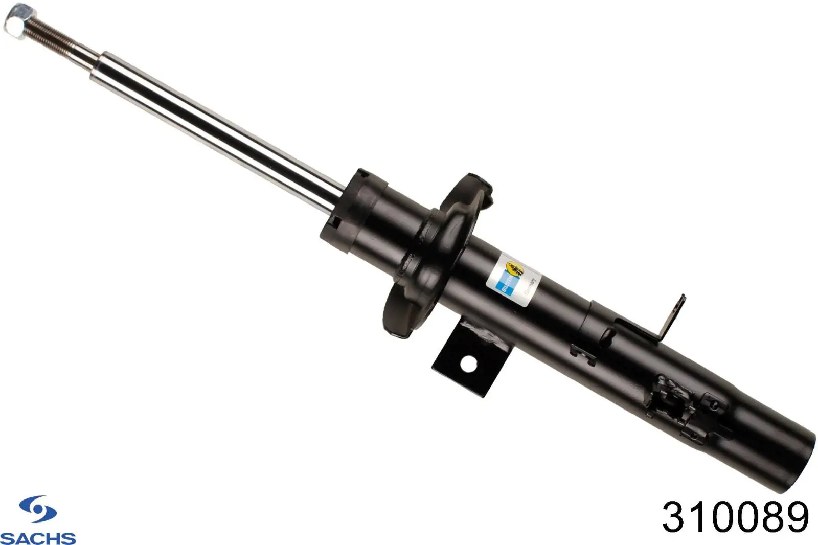 310 089 Sachs amortiguador delantero derecho