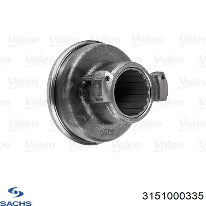 3151000335 SACHS Cojinete de desembrague