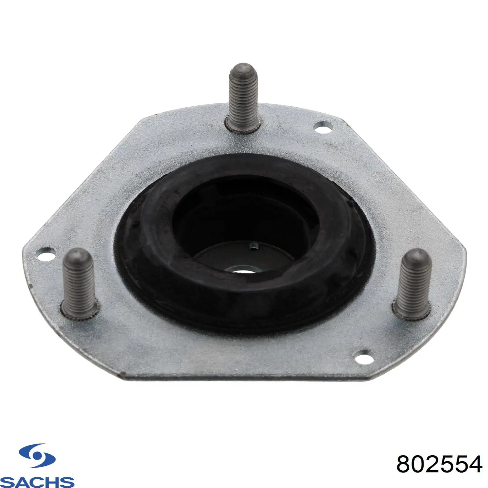 1514834 Ford soporte amortiguador delantero