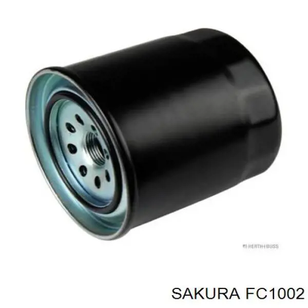 FC-1002 Sakura filtro combustible