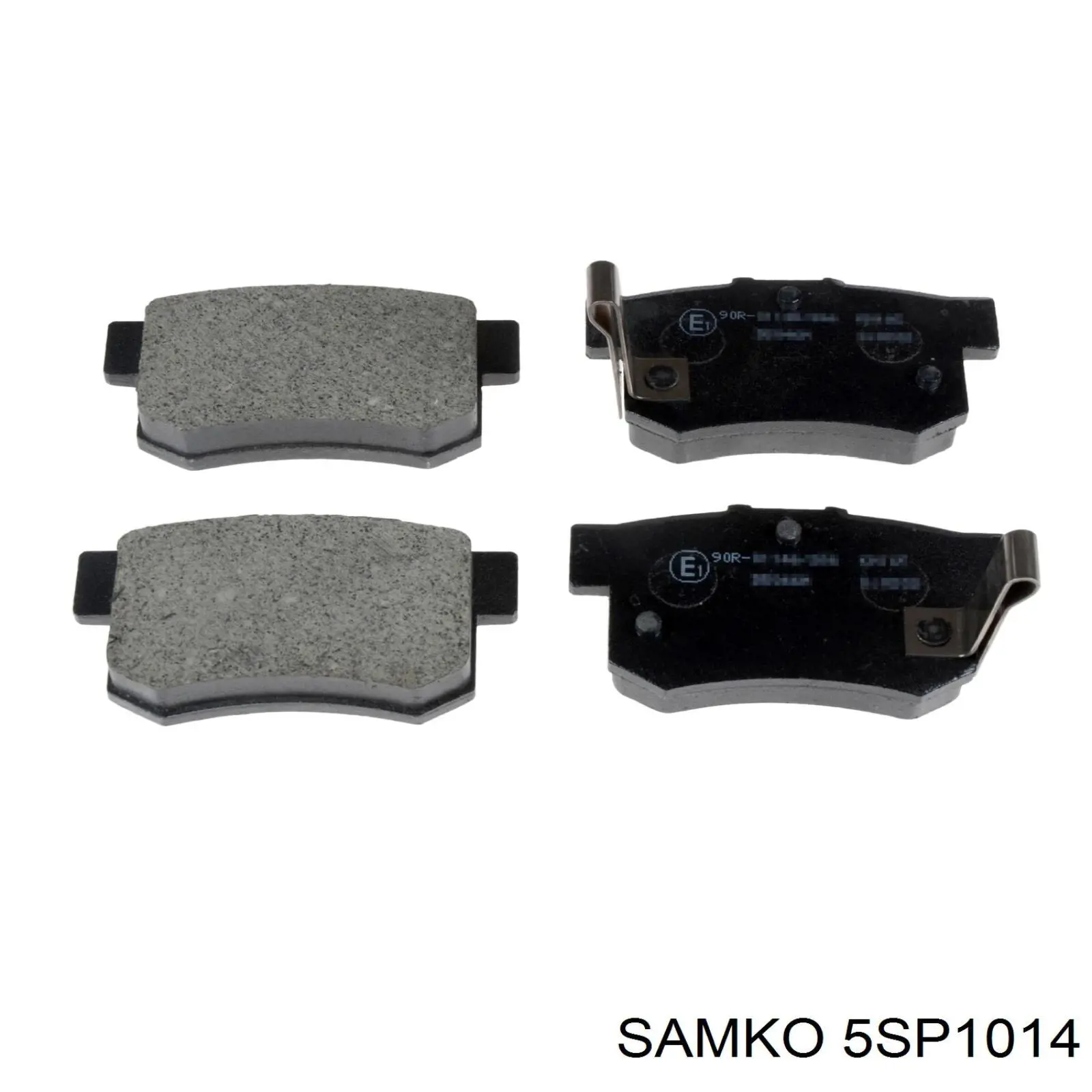 5SP1014 SAMKO - repuestos Samko a precio barato