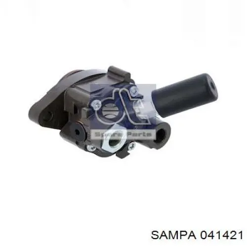 041.421 Sampa Otomotiv‏ bomba de combustible mecánica comprar barato