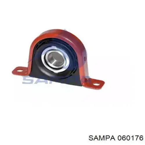 060176 SAMPA OTOMOTIV‏ Suspensión, árbol de transmisión