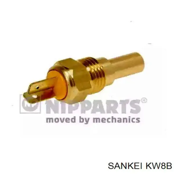 KW8B SANKEI Sensor de temperatura