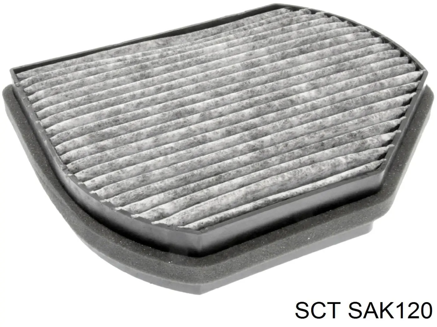 A2108300918 Mercedes filtro, aire habitáculo