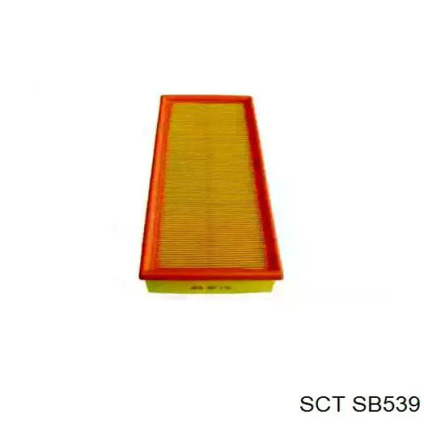 0030947204 Mercedes filtro de aire