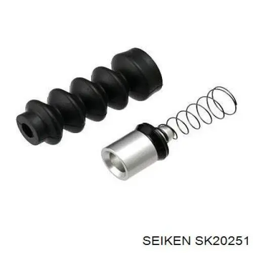 SK20251 SEIKEN kit de reparación del cilindro receptor del embrague