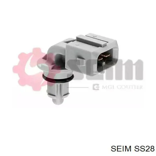 8200833248 Nissan sensor, temperatura del aire de admisión