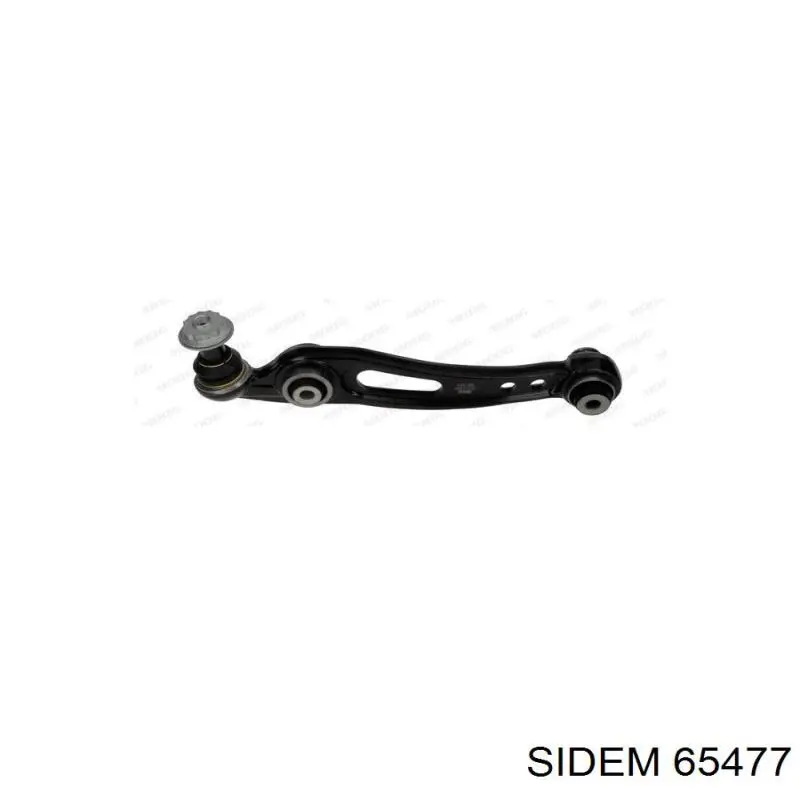 LR034217 Land Rover barra oscilante, suspensión de ruedas delantera ...