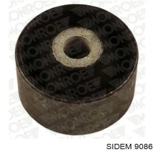 13230777 Peugeot/Citroen silentblock de mangueta delantera