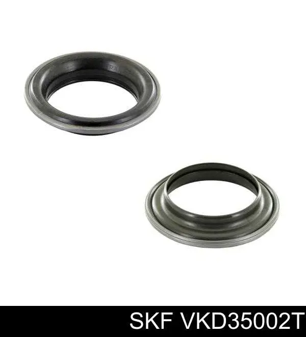 VKD35002T SKF rodamiento amortiguador delantero