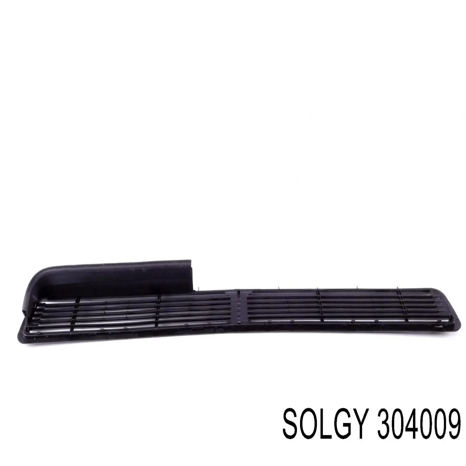 304009 SOLGY Rejilla de capó
