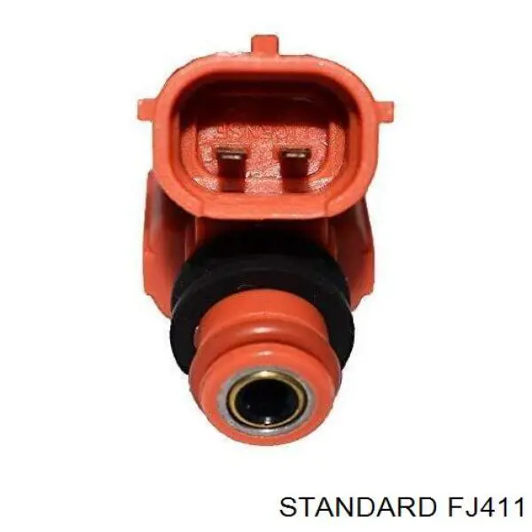 FJ411 Standard inyector