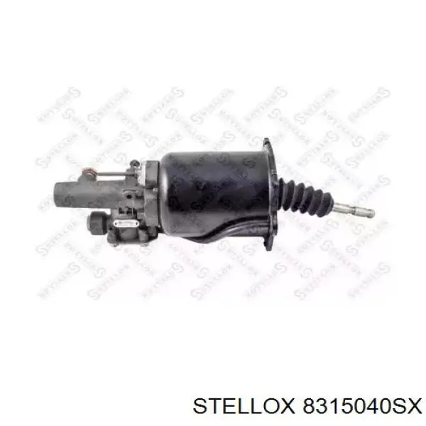 5010452511 RENAULT (RVI) Servoembrague
