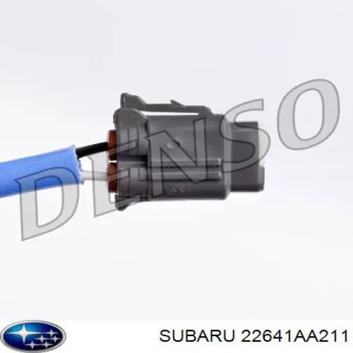 22641AA211 SUBARU Sonda lambda