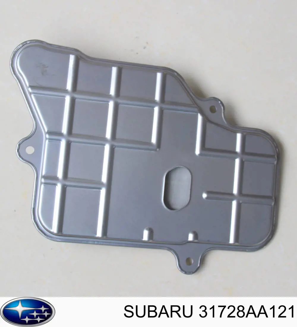 31728AA120 Subaru filtro hidráulico, transmisión automática