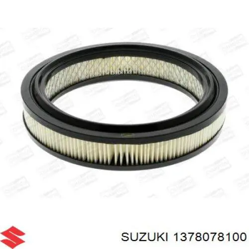 13780-78100 Suzuki filtro de aire