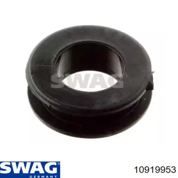 1159920110 Mercedes manguito de cambio de marcha (palanca selectora)