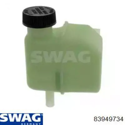 83949734 Swag depósito de bomba de dirección hidráulica