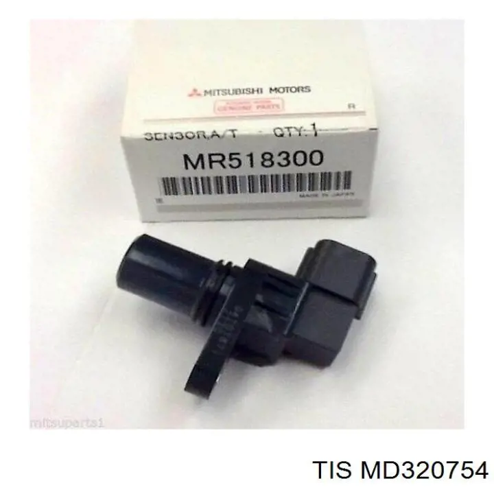 MD320754 TIS sensor de posición del cigüeñal
